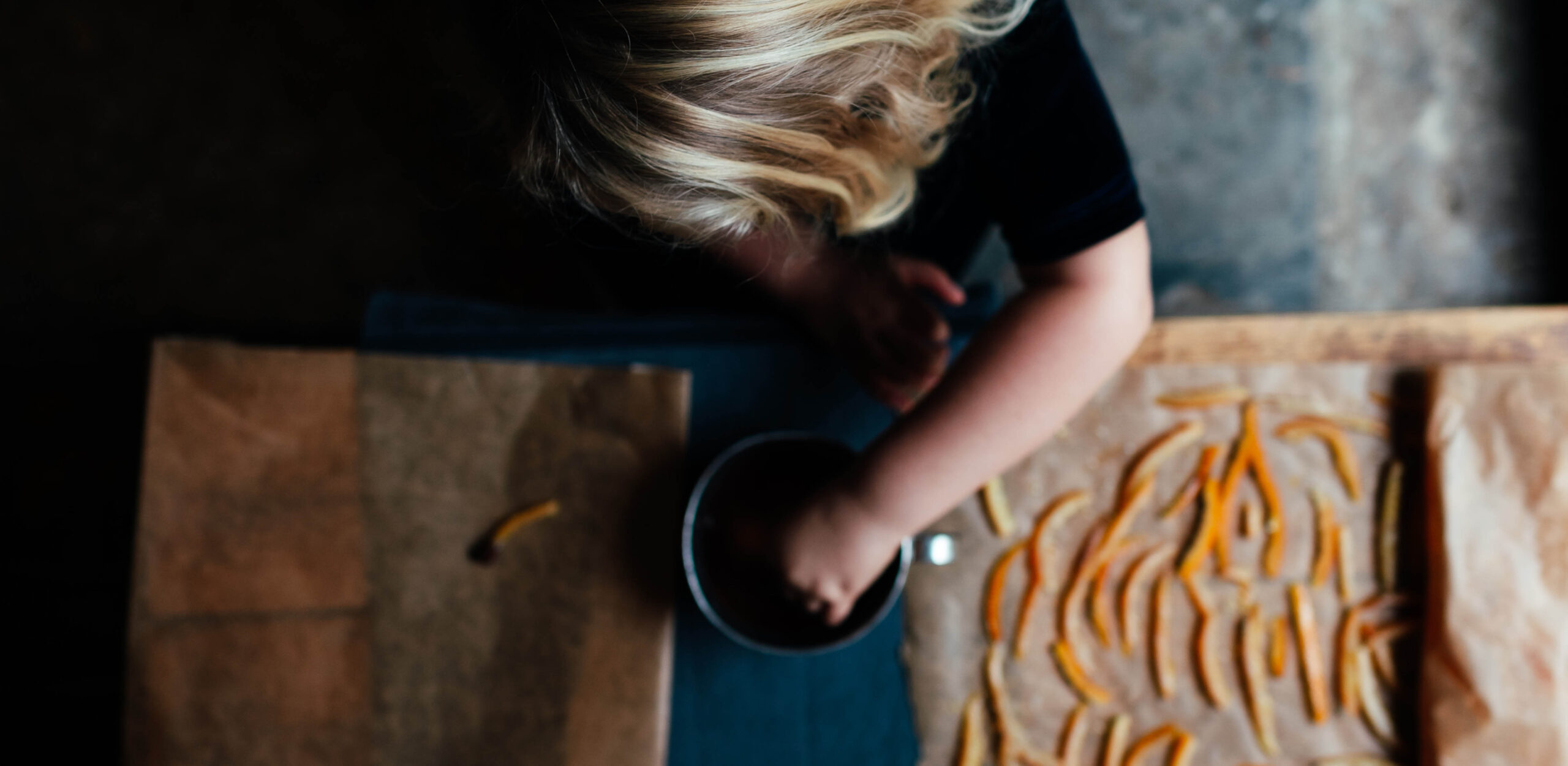 Podcast - Beth Kempton