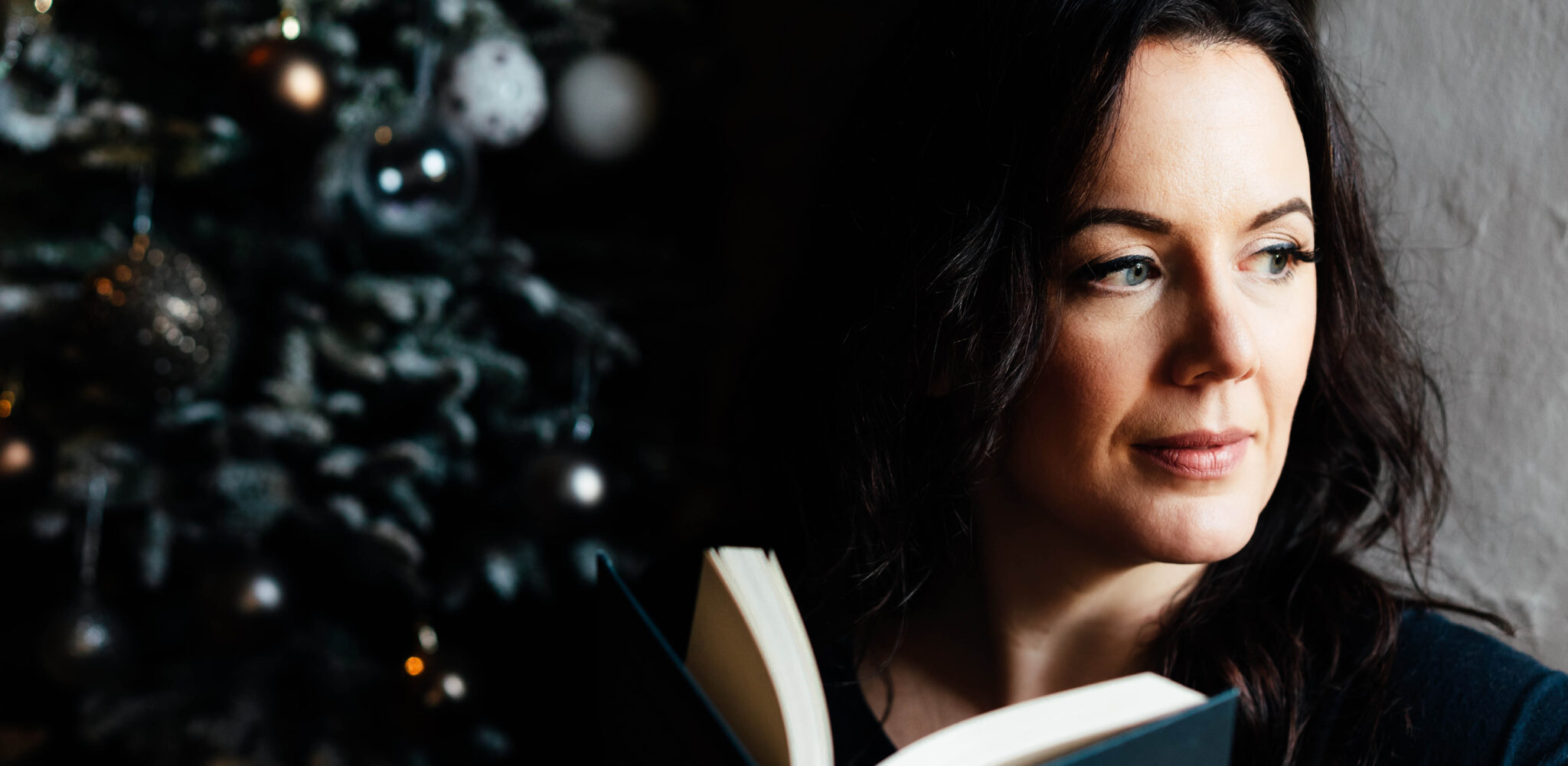 Podcast - Beth Kempton