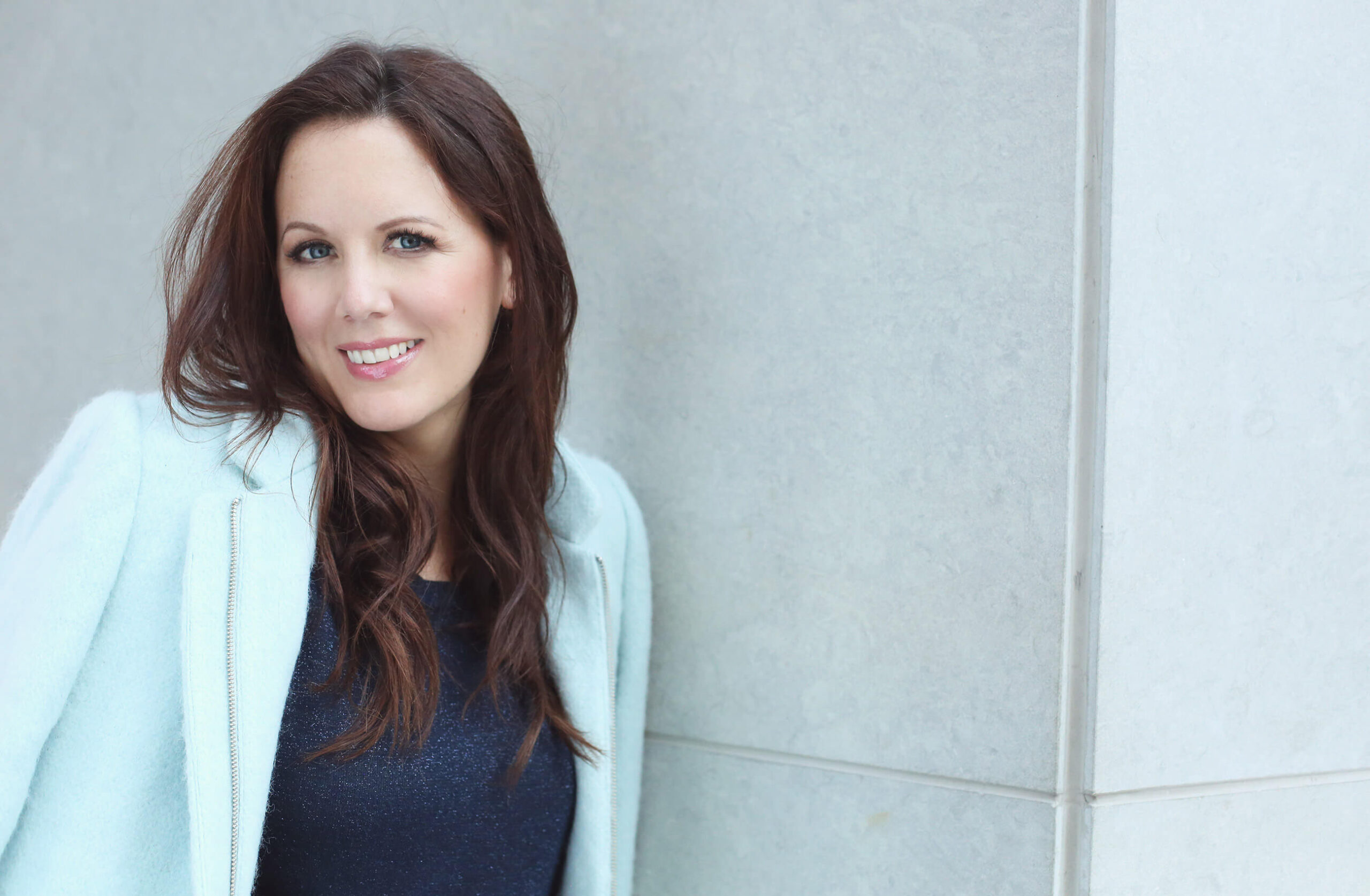 Beth Kempton - Beth Kempton