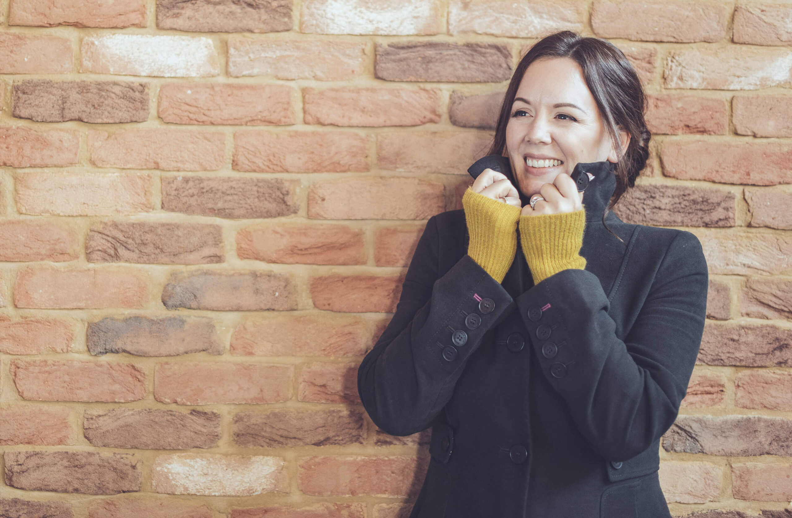 Beth Kempton - Beth Kempton