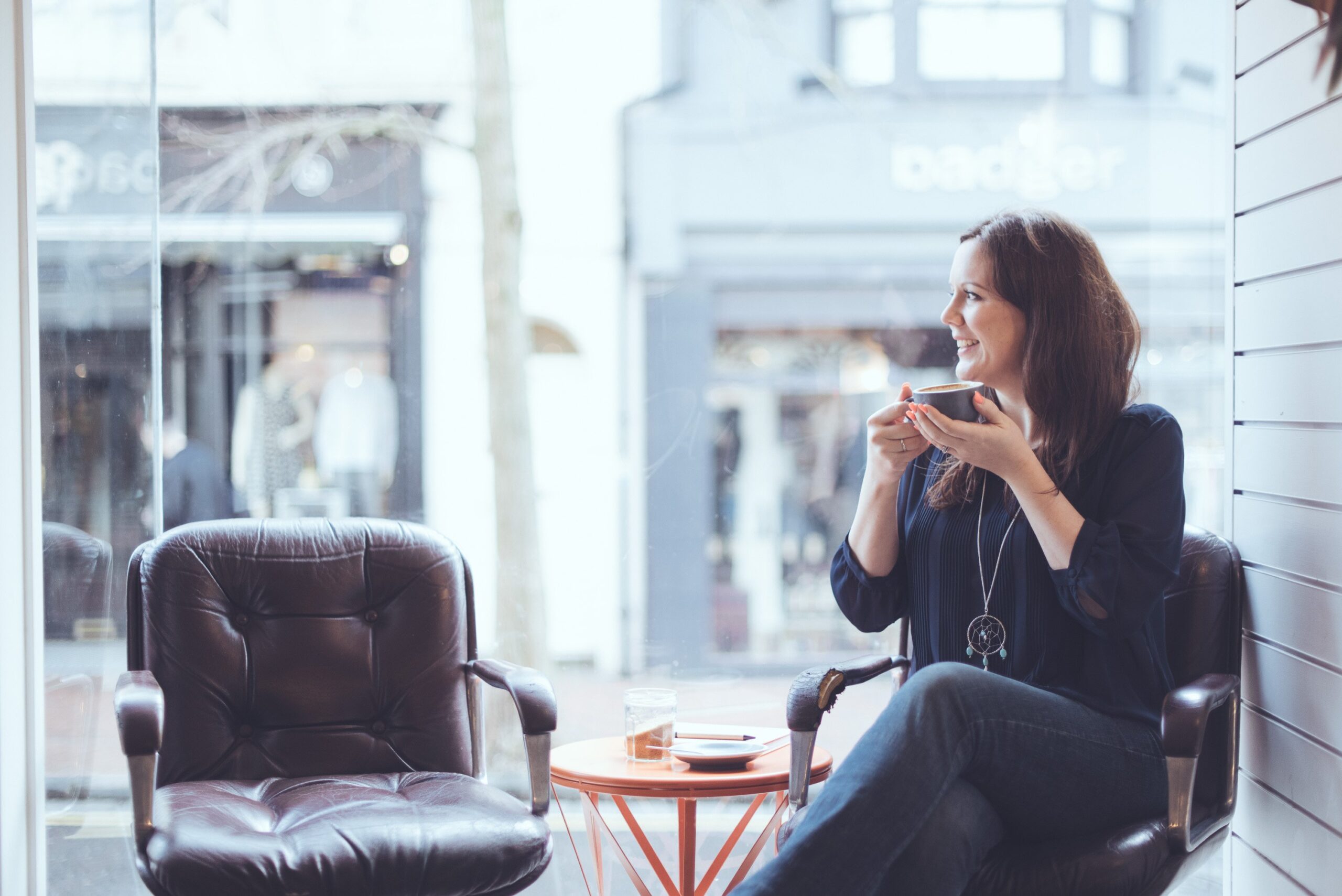 BETH KEMPTON - Beth Kempton