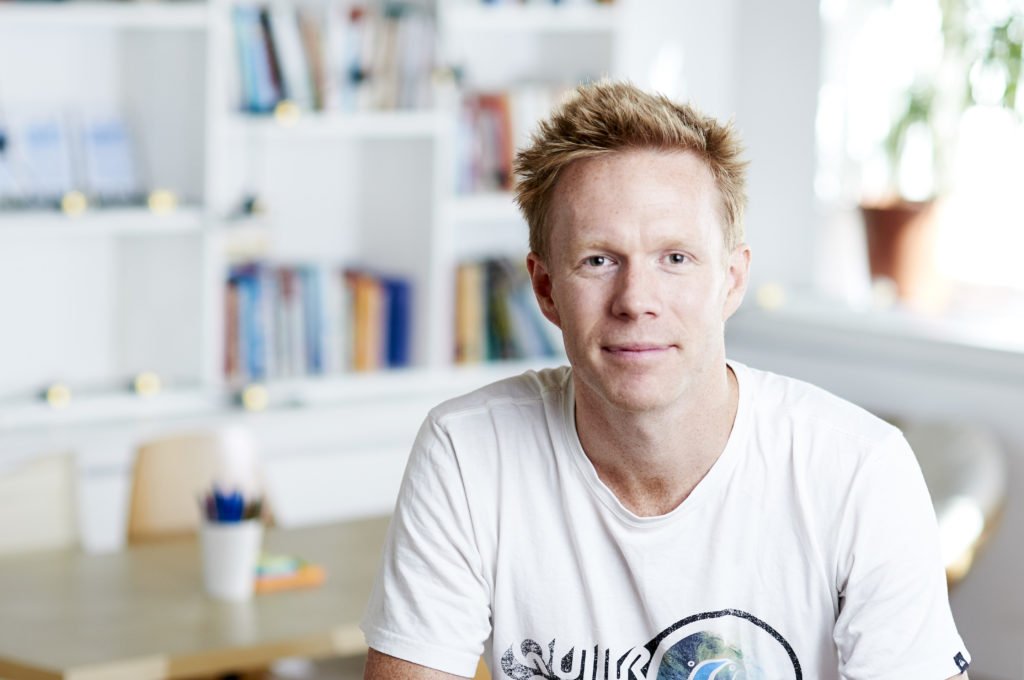 Podcast - Beth Kempton