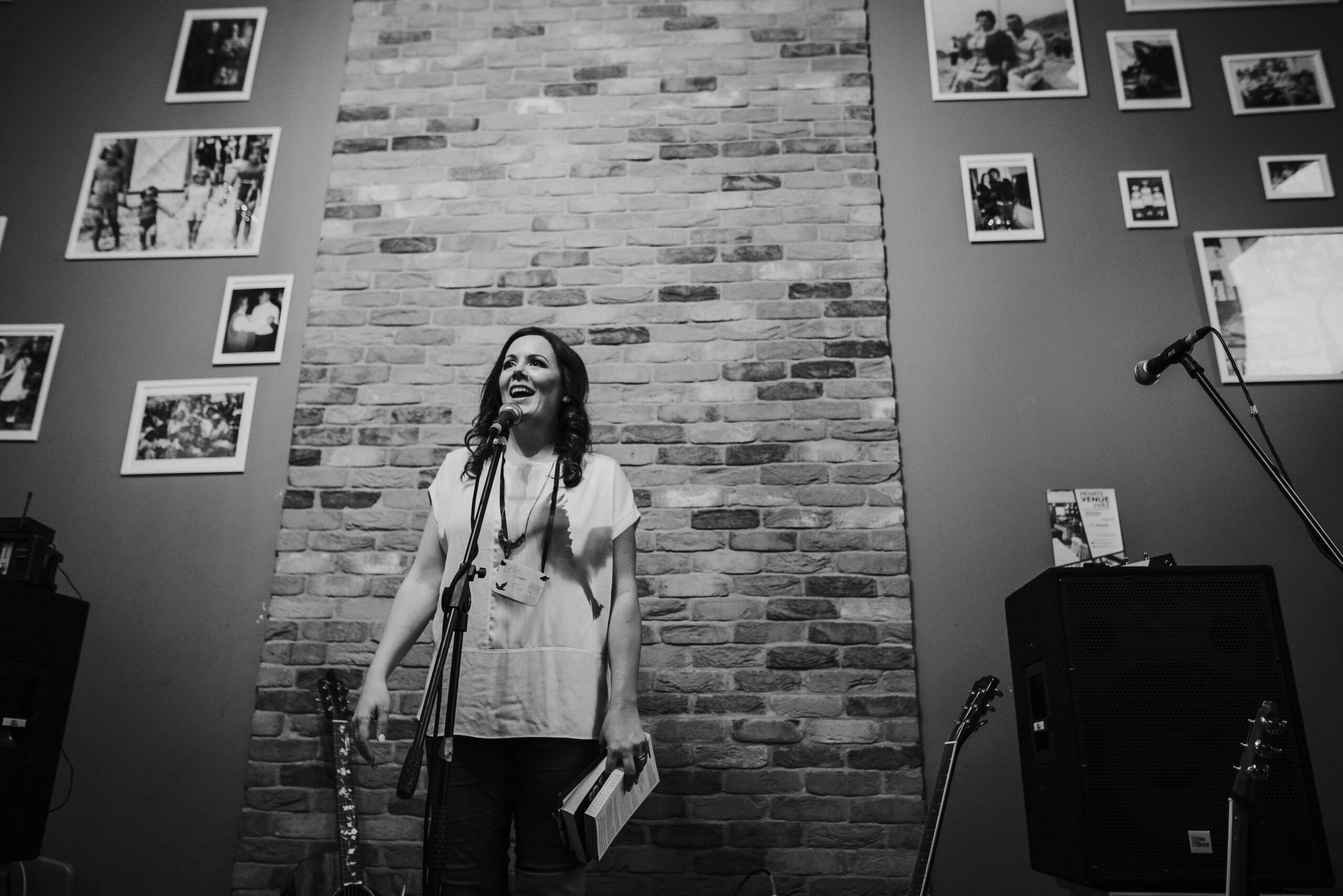 Beth_FreedomSeekerBookLaunch-114 - Beth Kempton