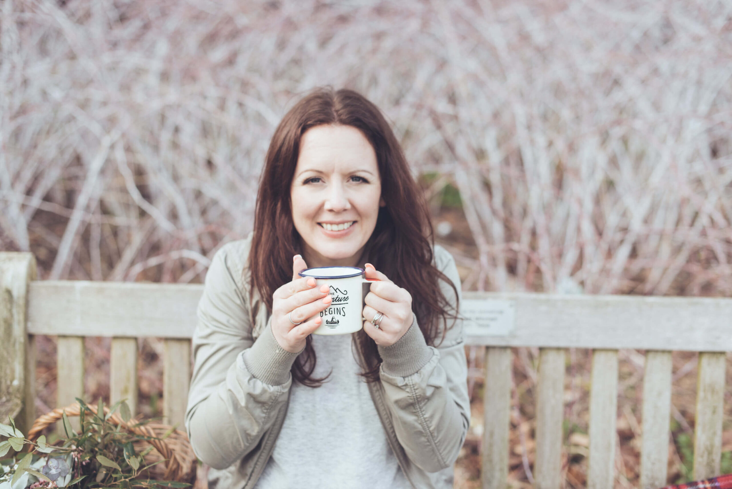 Beth Kempton - Beth Kempton