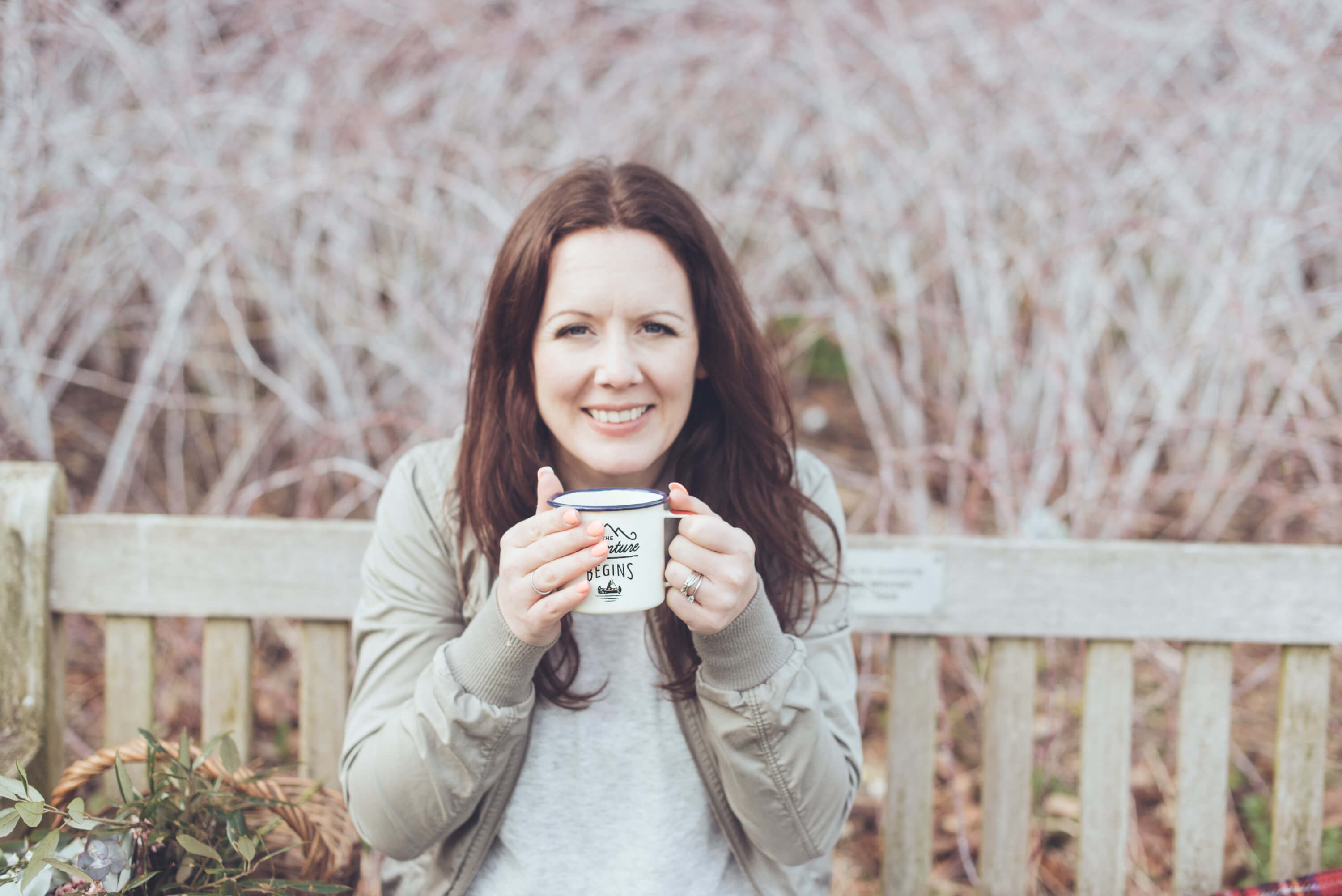 Beth Kempton - Beth Kempton