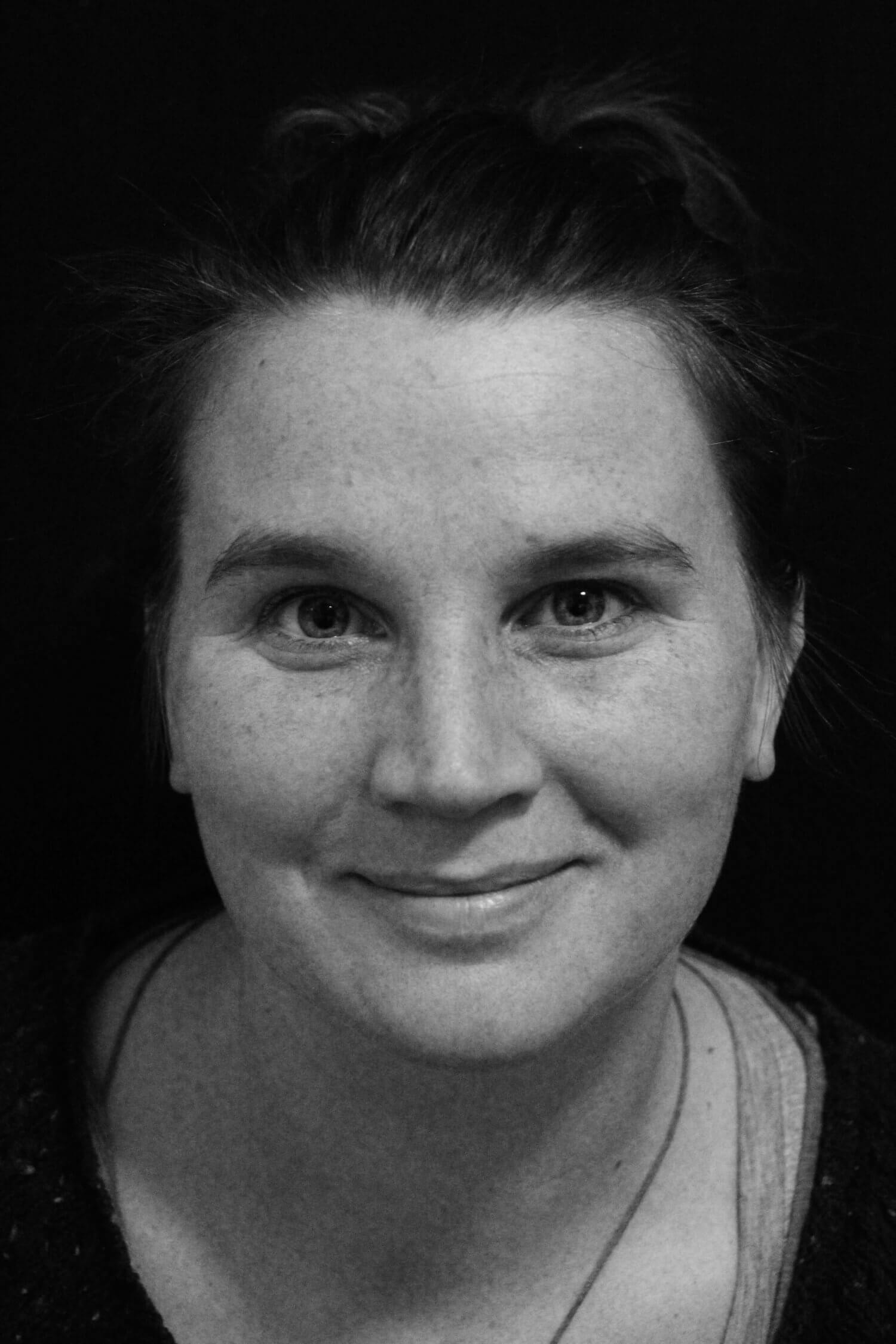 Kate Hadley 1 - Beth Kempton