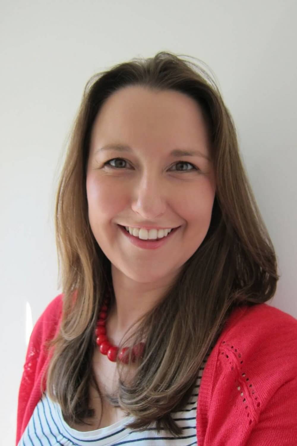 Lucy Hill - Beth Kempton
