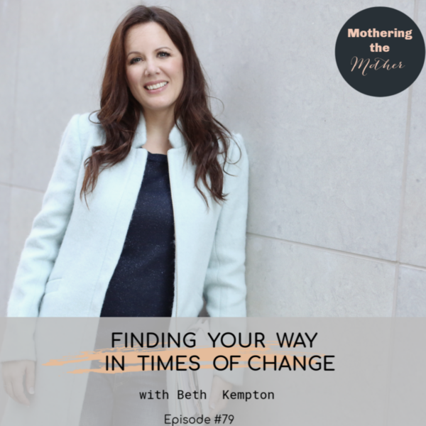 MTM 2 - Beth Kempton