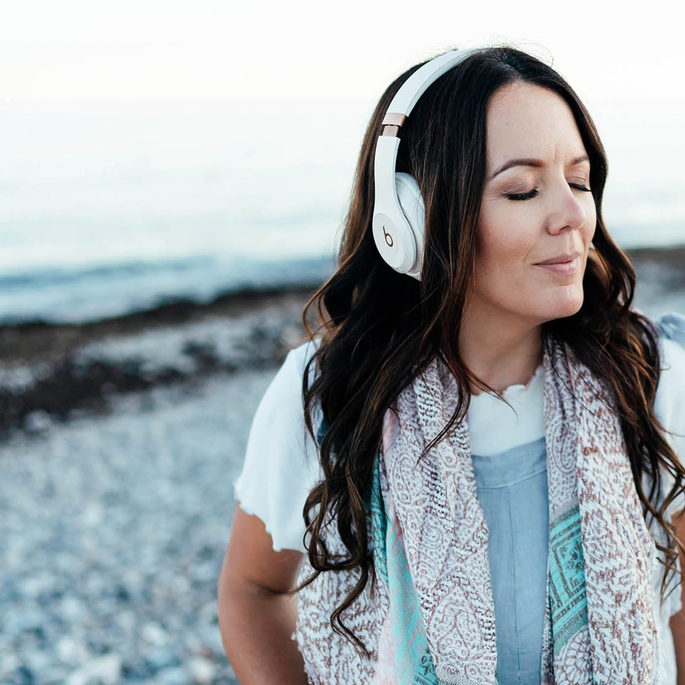 The River (co-written with Danni Nicholls) - Beth Kempton